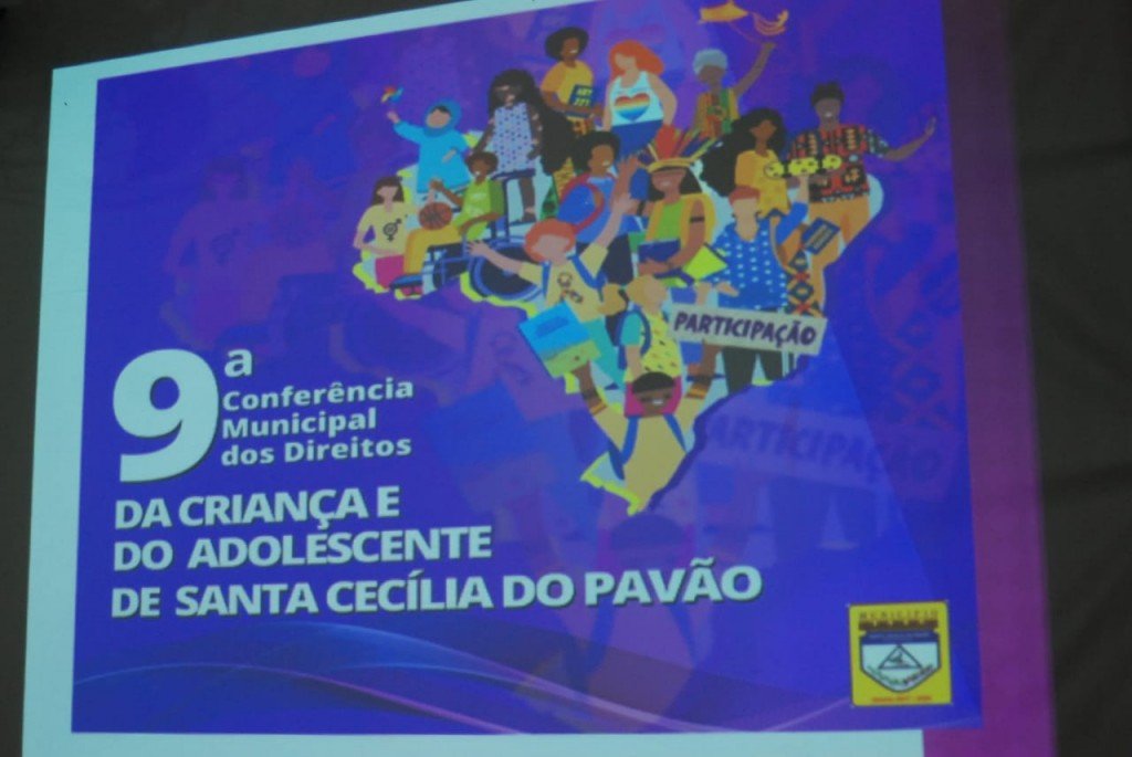 Fotos 9ª ConferÊncia Municipal Dos Direitos Da CrianÇa E Do Adolescente